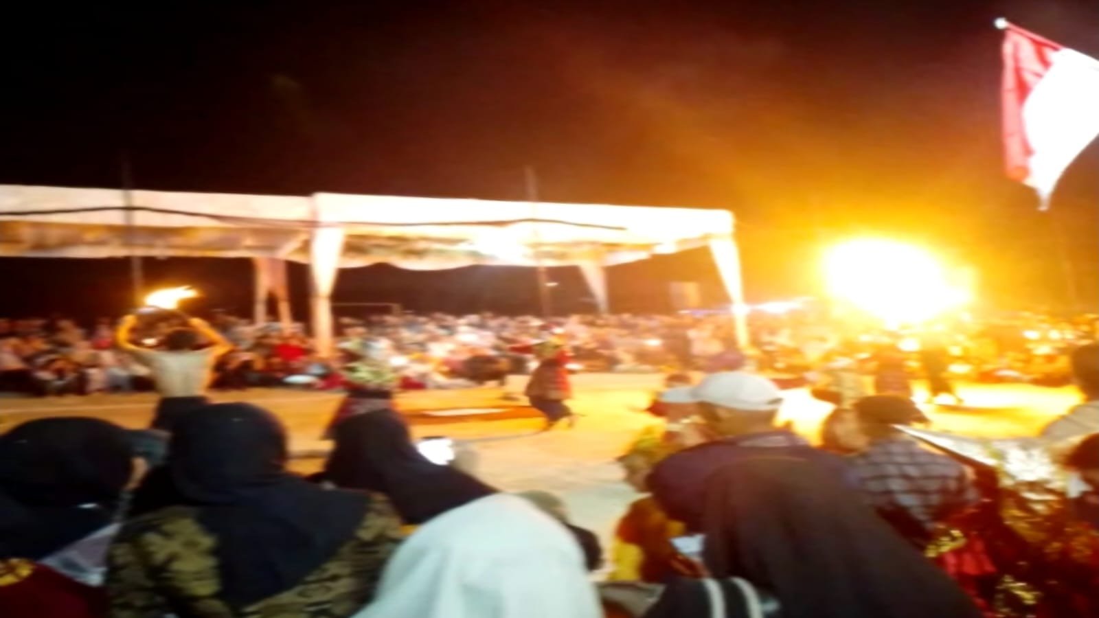 Kamang Mudik, Peringati Hut Ke 116 Mengenal Adat dan Budaya Minangkabau ...